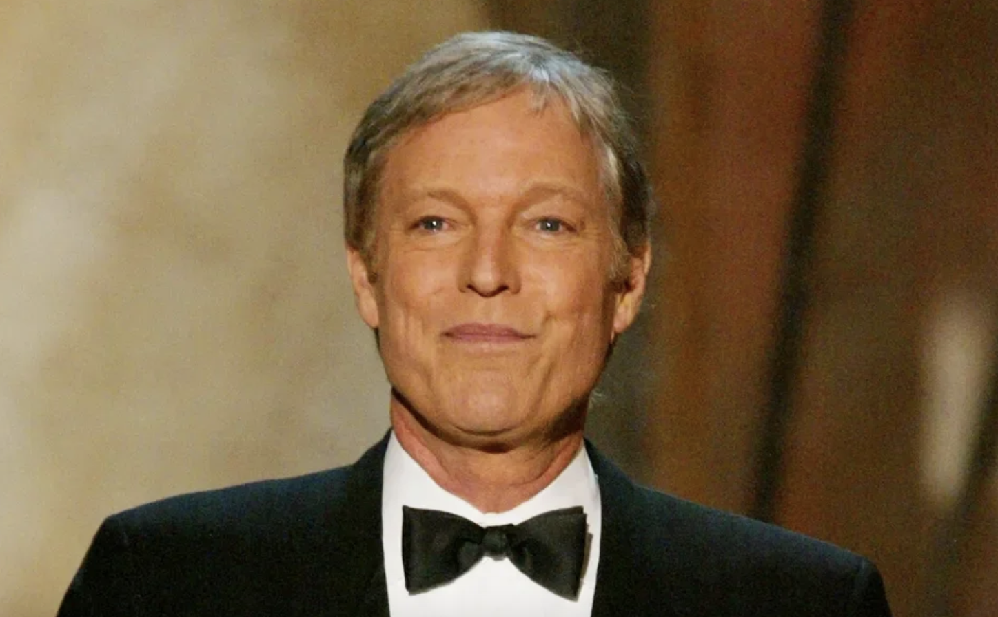 Martin Rabbett, Richard Chamberlain’s Partner of Many Years, Breaks ...